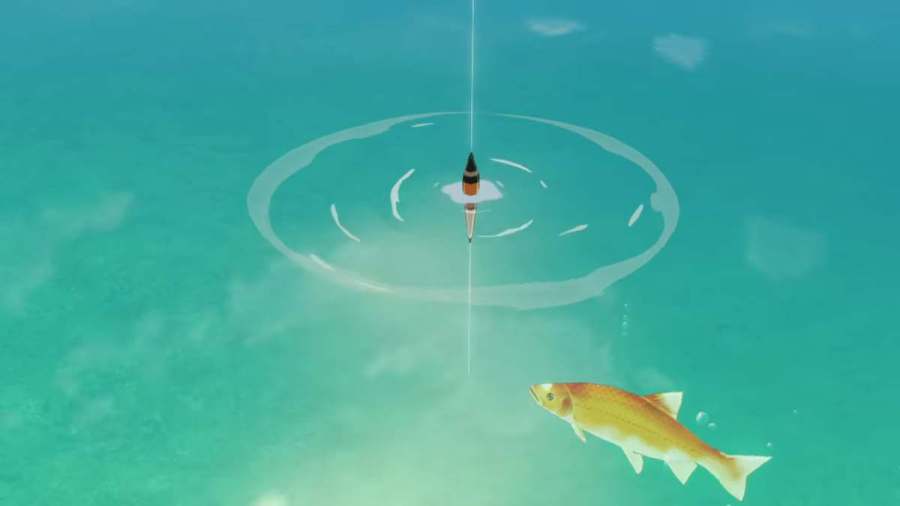 All Fontaine Fishing Spot Locations in Genshin Impact | Pro Game Guides