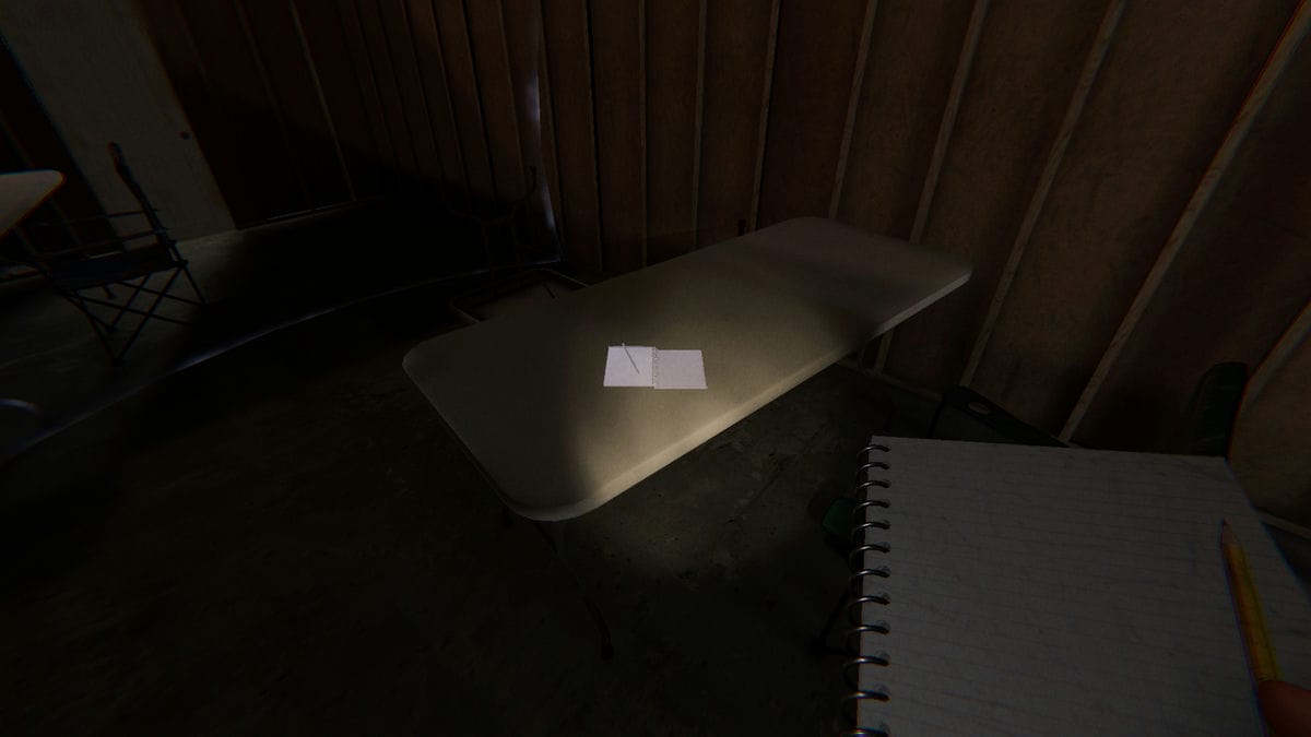 How to Complete the Tutorial After Ascension Update - Phasmophobia ...