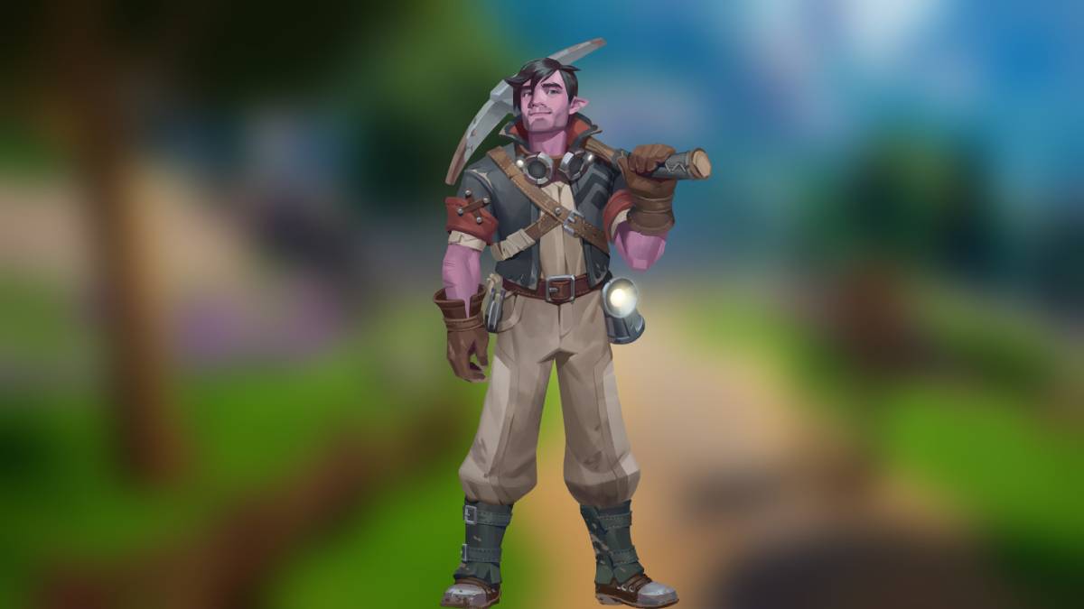 Where to find Hodari in Palia | Pro Game Guides