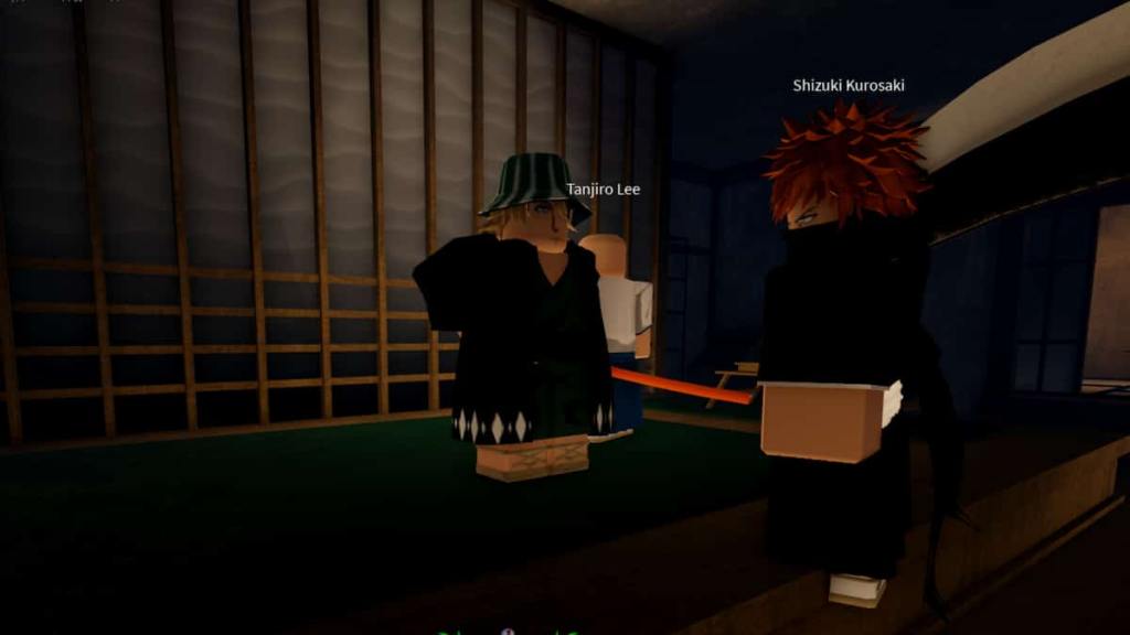 Peroxide Kisuke Location Guide – Roblox | Pro Game Guides