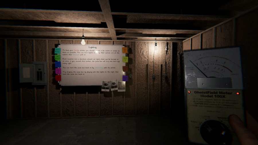 How to Complete the Tutorial After Ascension Update - Phasmophobia | Pro Game Guides