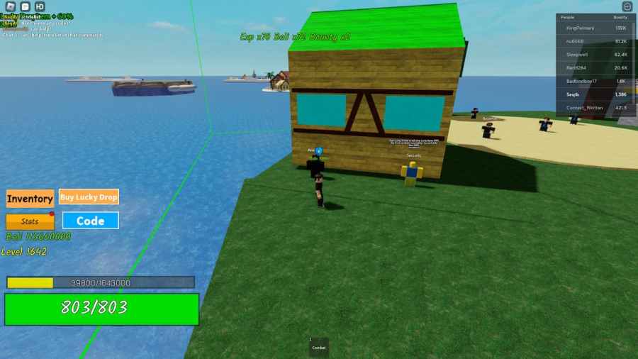 Rock Fruit Codes (June 2025) | Pro Game Guides