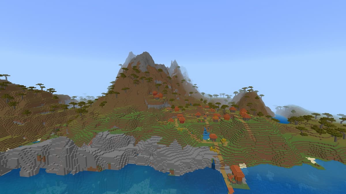 Best Minecraft Deep Dark Seeds for Bedrock & Java (2024)