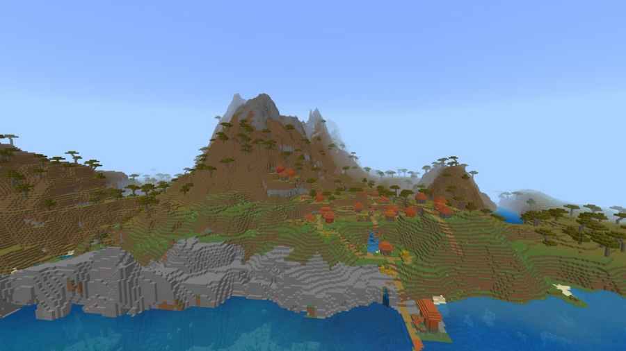 Best Minecraft Deep Dark Seeds for Bedrock & Java (2024)