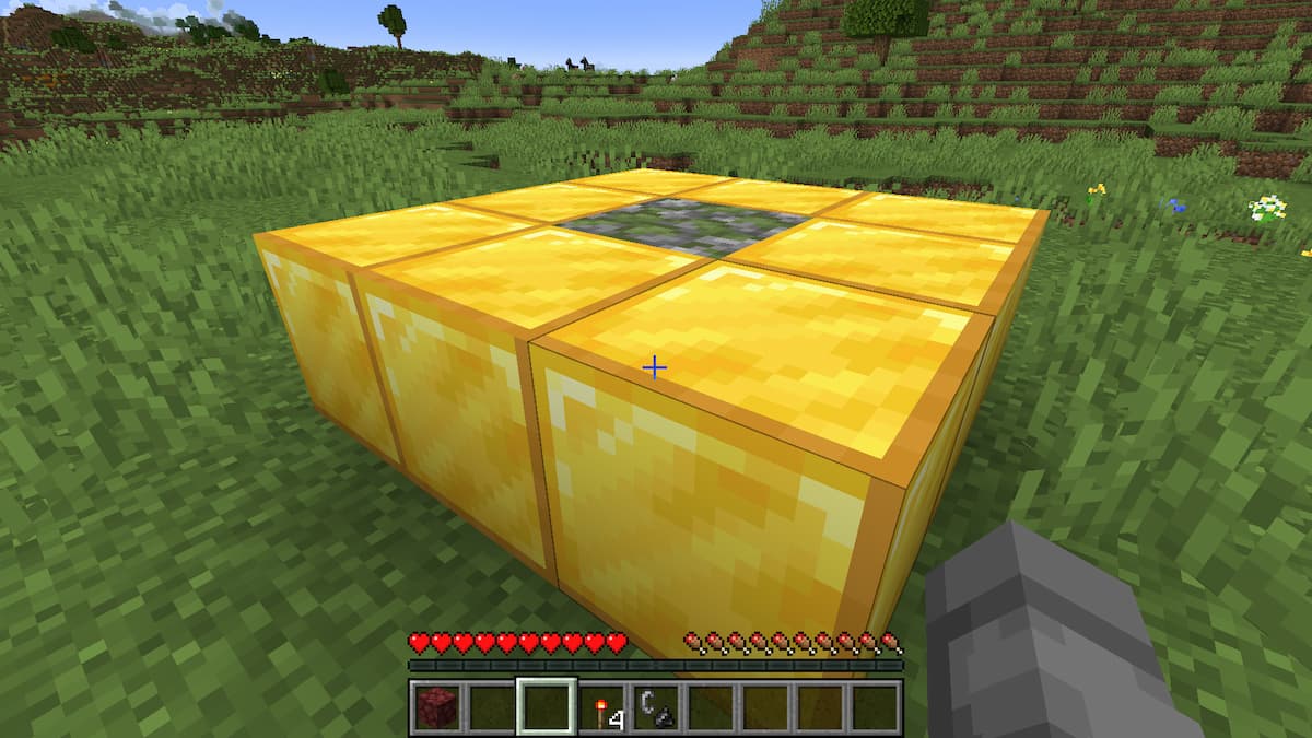 How to summon Herobrine in Minecraft (no mods) | Pro Game Guides