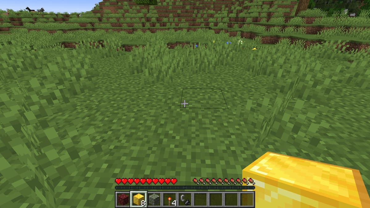 How to summon Herobrine in Minecraft (no mods) | Pro Game Guides