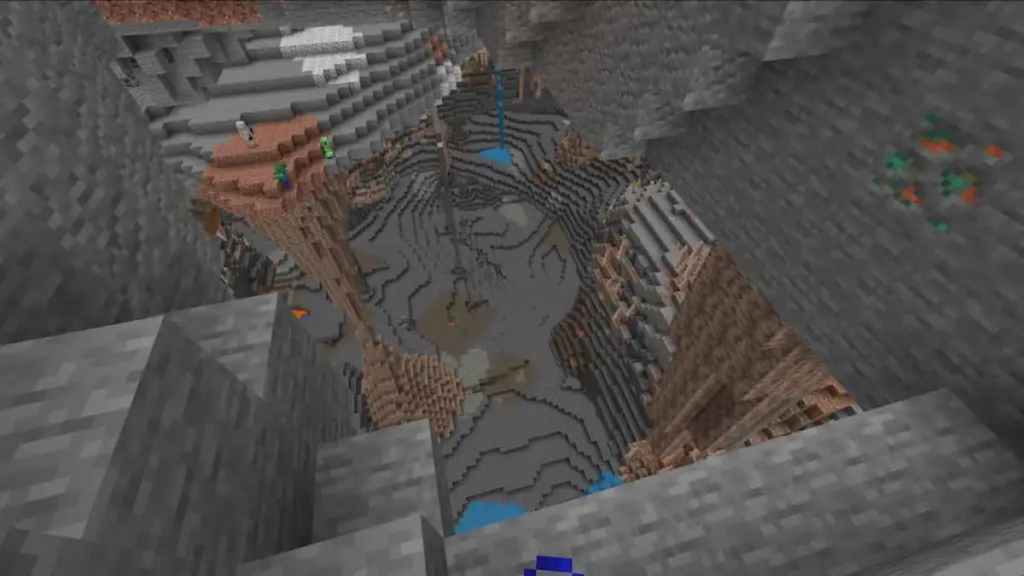 Best Minecraft Deep Dark Seeds for Bedrock & Java (2023)