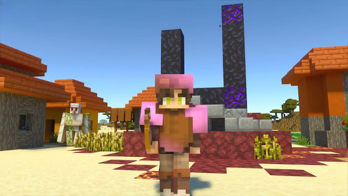 22 Minecraft seeds for Lazy People