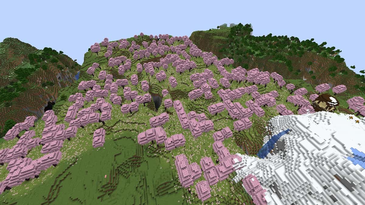 Best Minecraft Ancient City Seeds for Bedrock & Java (December 2023 ...