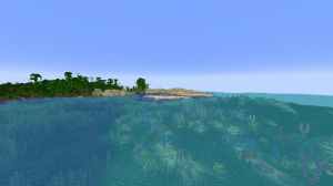 Best Minecraft Coral Reef Seeds - 1.20, Bedrock & Java (2024) - Pro ...