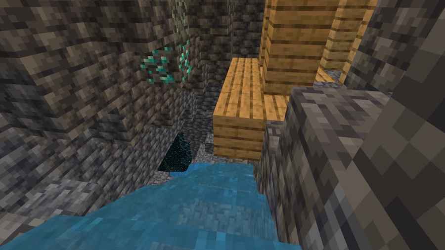 Best Minecraft Deep Dark Seeds for Bedrock & Java (2024)