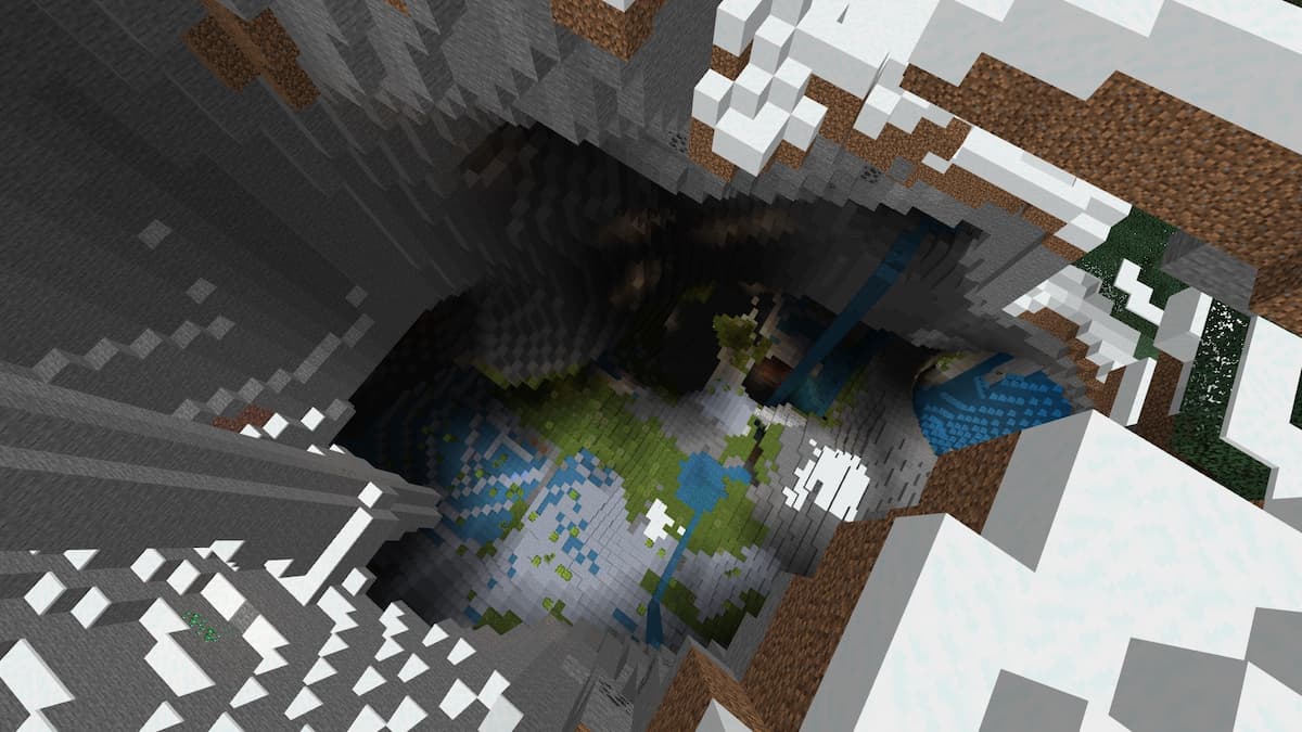 Best Minecraft Deep Dark Seeds for Bedrock & Java (2023)