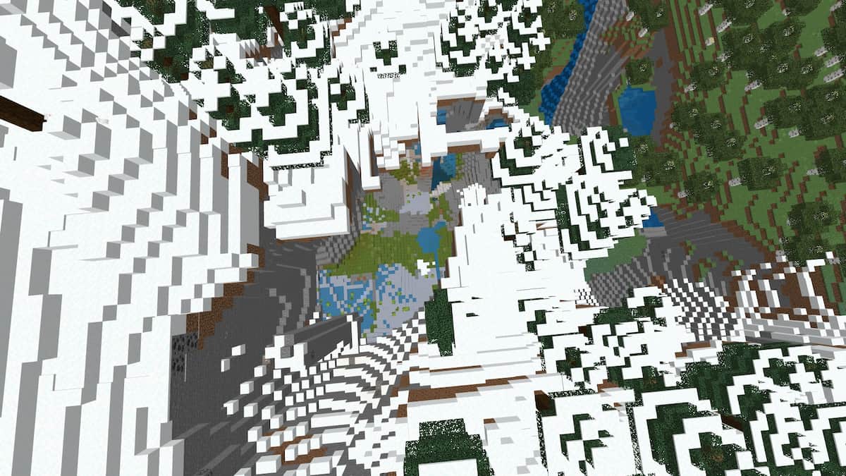 Best Minecraft Deep Dark Seeds for Bedrock & Java (2024)