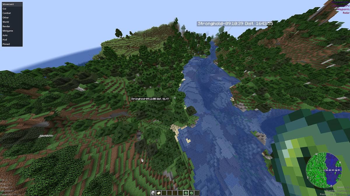 How to use Structure Finder for Minecraft | Pro Game Guides