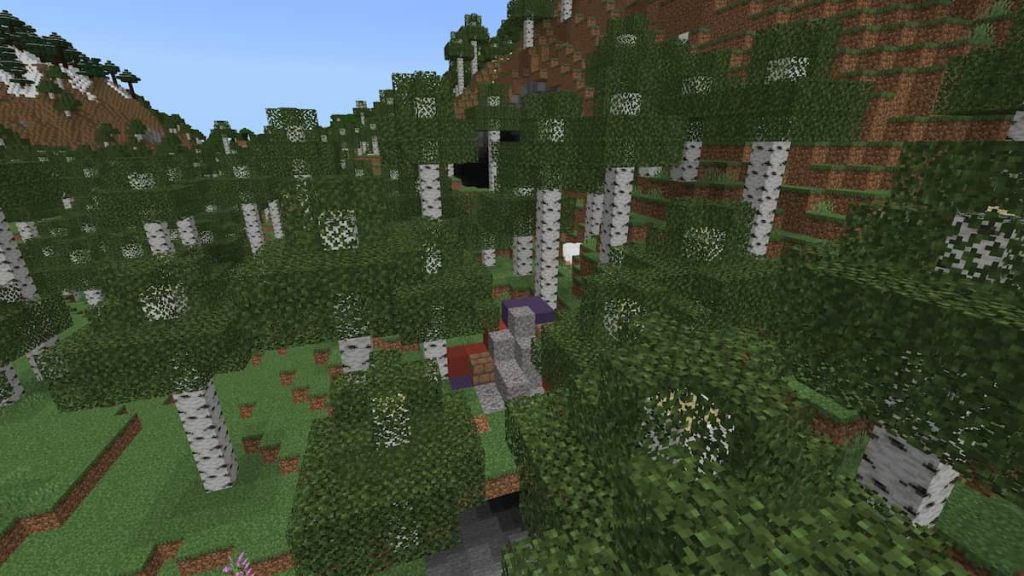 14 Best Minecraft 1.20 Trail Ruins Seeds (January 2024) - Pro Game Guides