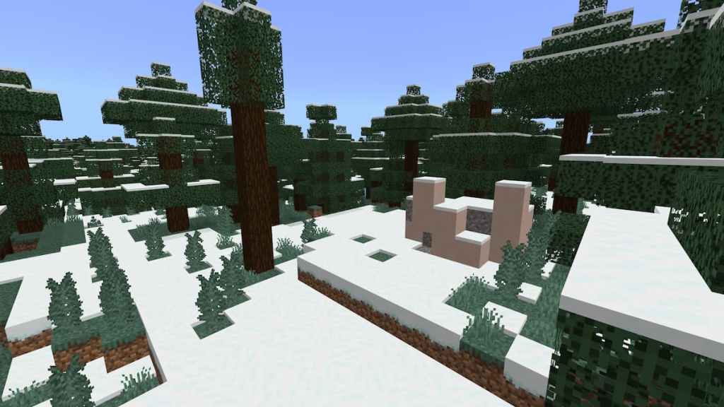 14 Best Minecraft 1.20 Trail Ruins Seeds (January 2024) - Pro Game Guides