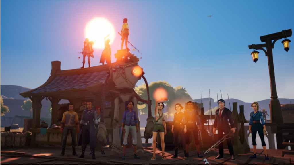 How to get Leather, Fabric, and Silk in Palia | Pro Game Guides