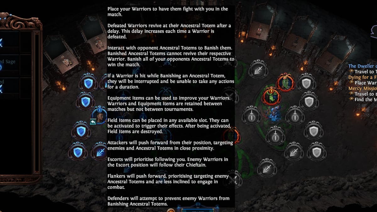 Trial of the Ancestors League Mechanic Guide - PoE | Pro Game Guides