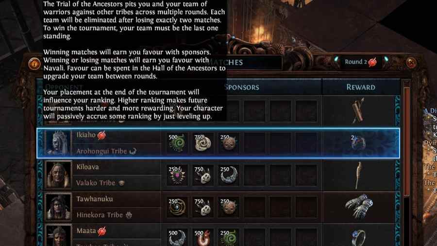 Trial of the Ancestors League Mechanic Guide - PoE | Pro Game Guides