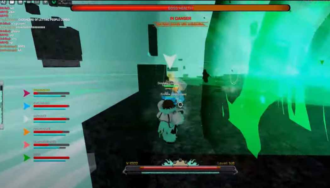 Peroxide Distorted Raids guide, How to play and what they offer ...