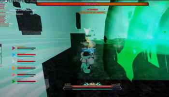 Peroxide Distorted Raids guide, How to play and what they offer ...