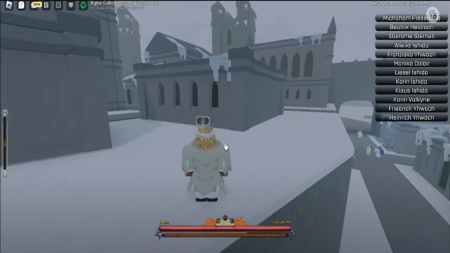 Peroxide Limit Break Guide - Roblox | Pro Game Guides