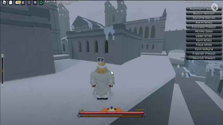 Peroxide Limit Break Guide - Roblox | Pro Game Guides