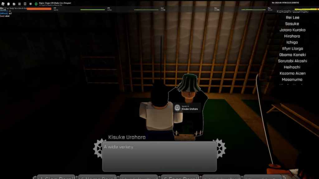 How to get and use Product Essence in Peroxide - Roblox | Pro Game Guides