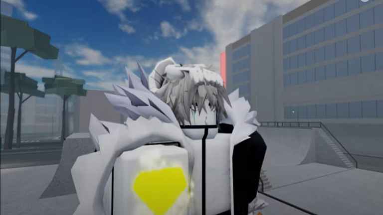 Peroxide Reiatsu Gem Guide - Roblox | Pro Game Guides