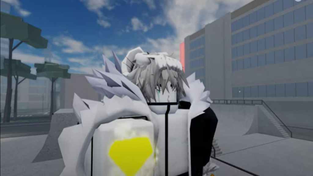 Peroxide Reiatsu Gem Guide - Roblox | Pro Game Guides