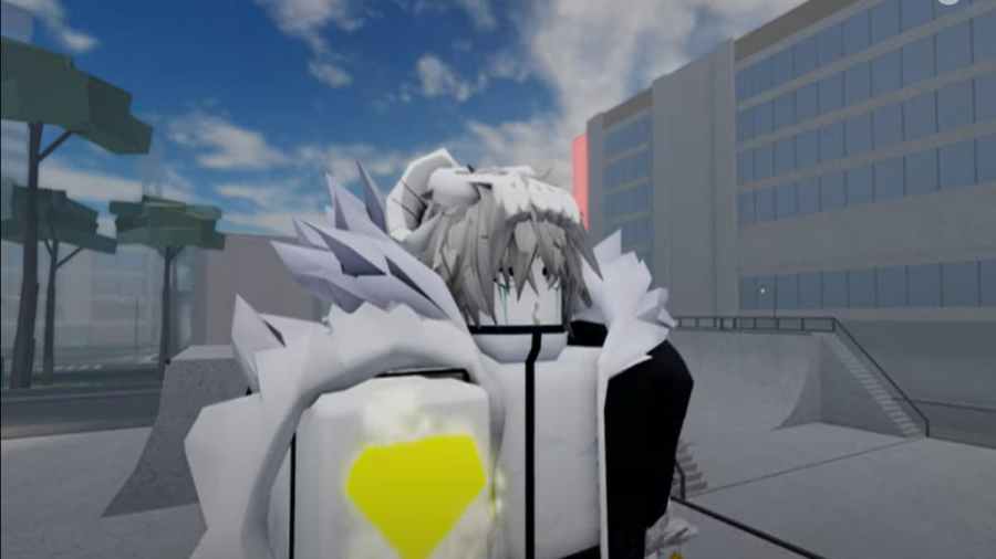 Peroxide Reiatsu Gem Guide - Roblox | Pro Game Guides