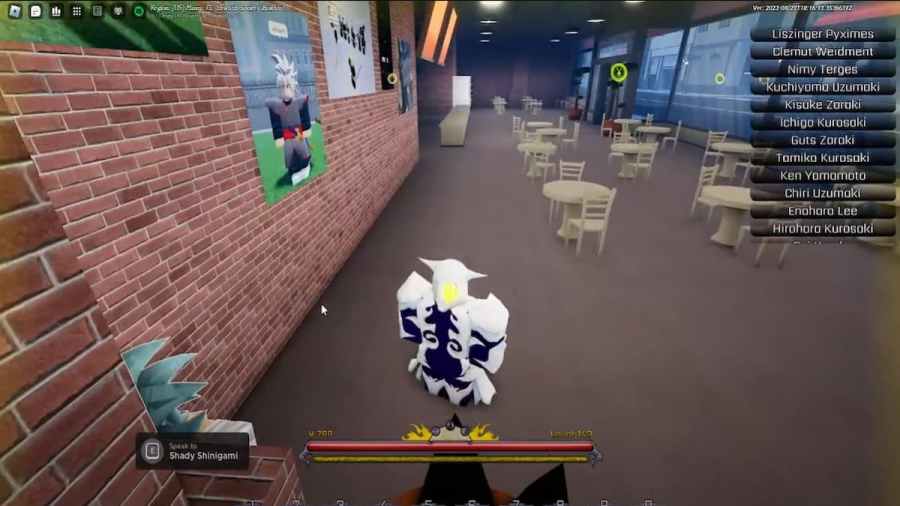 Peroxide Time Relic Guide - Roblox | Pro Game Guides