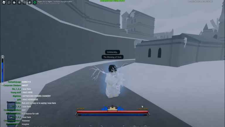 How to get Vollstandig in Peroxide - Roblox | Pro Game Guides