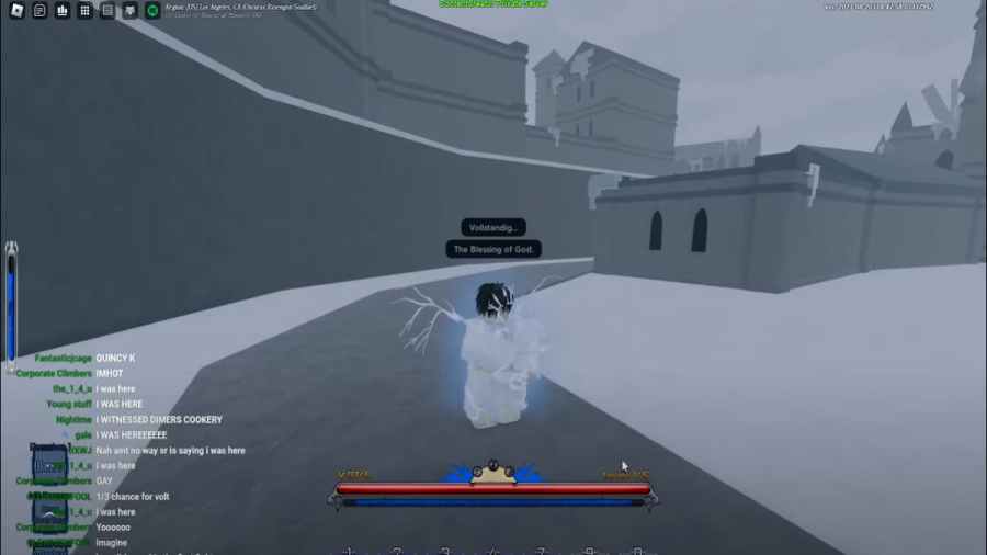 How to get Vollstandig in Peroxide - Roblox | Pro Game Guides