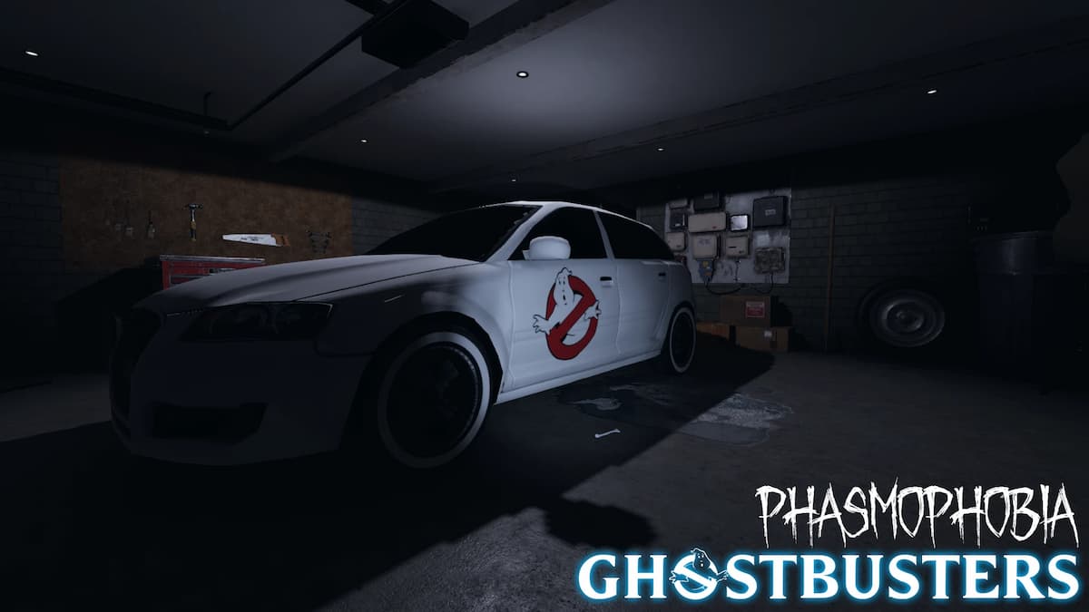 Best Phasmophobia Mods (2023) | Pro Game Guides
