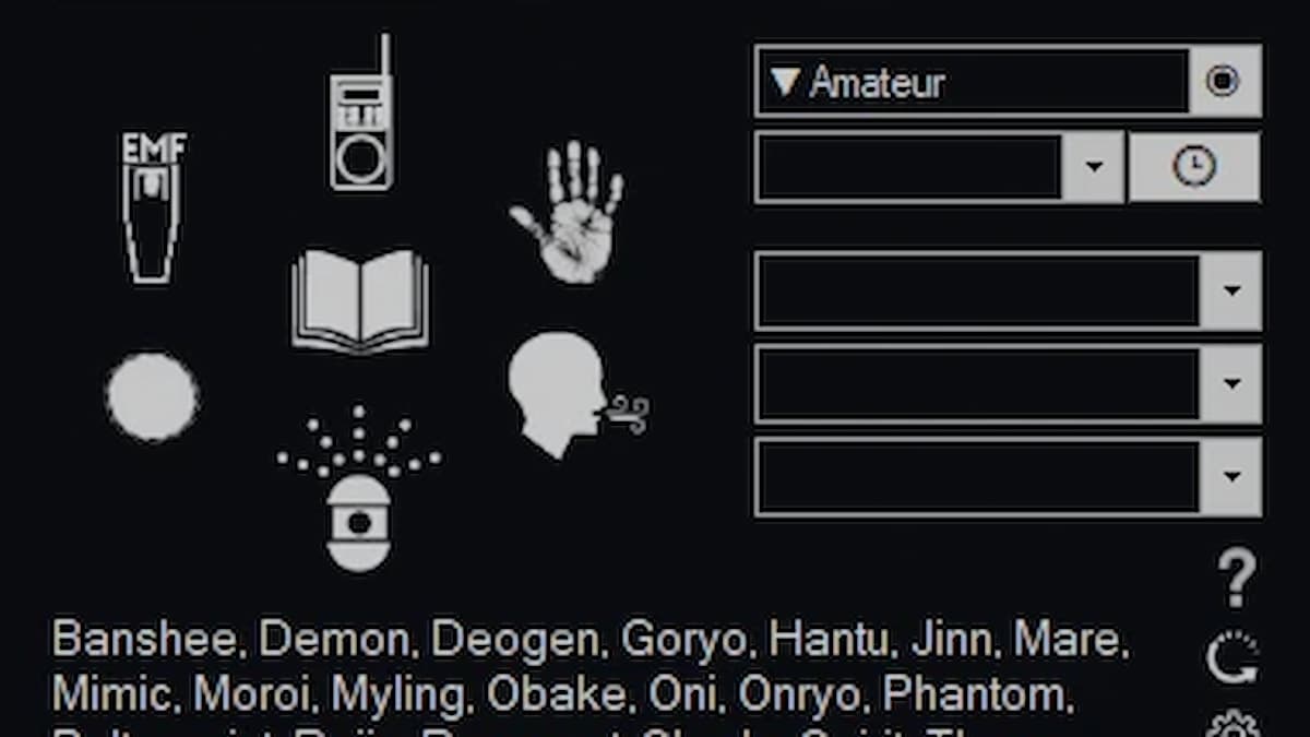 Best Phasmophobia Mods (2023) | Pro Game Guides