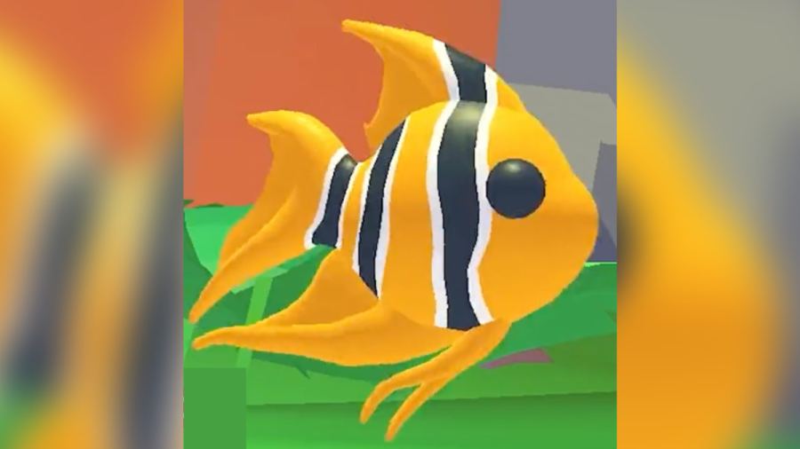 All pets added with Adopt Me!’s 6th Birthday update – Roblox | Pro Game ...