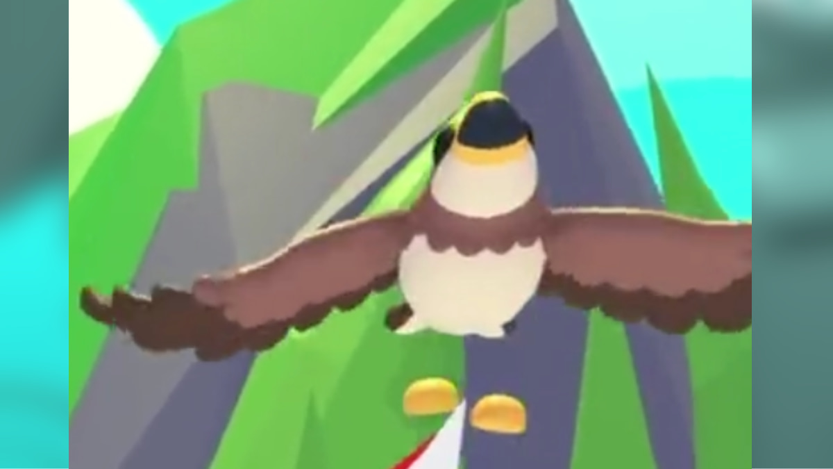 All pets that can be hatched from the Urban Egg in Adopt Me! – Roblox ...