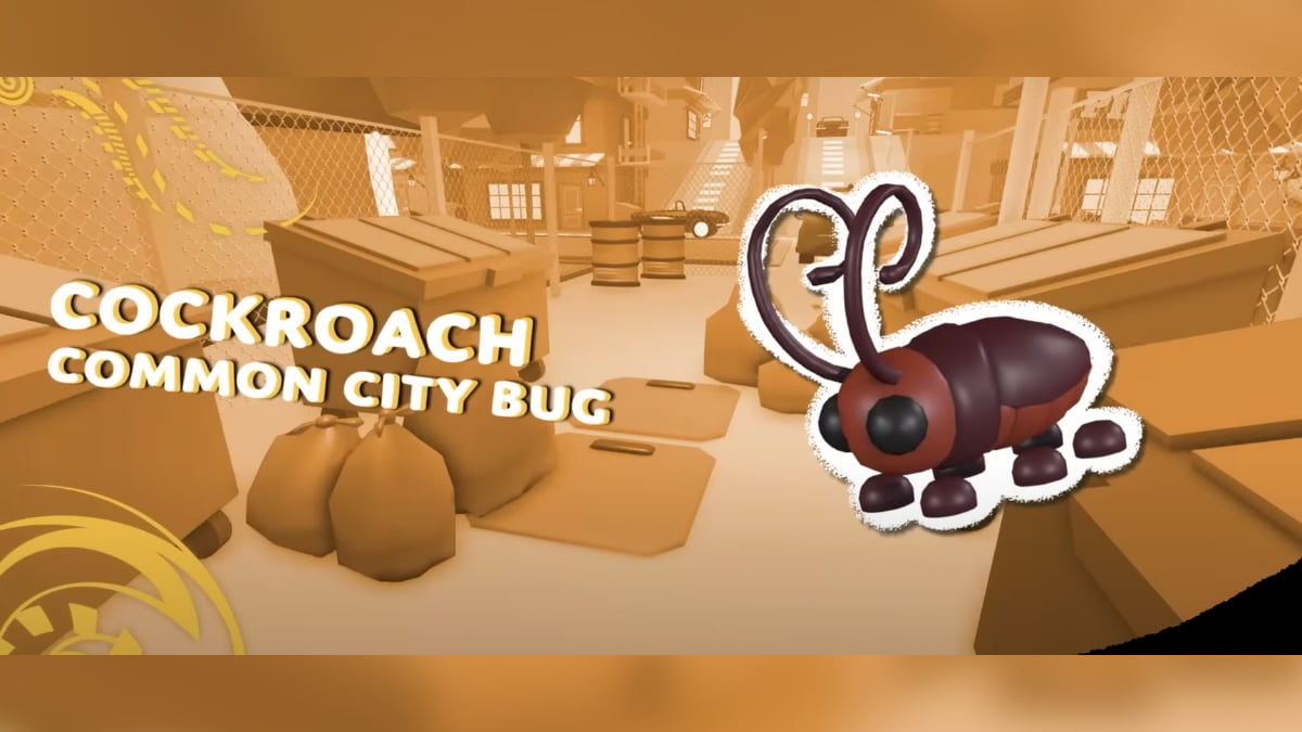 All pets that can be hatched from the Urban Egg in Adopt Me! – Roblox ...