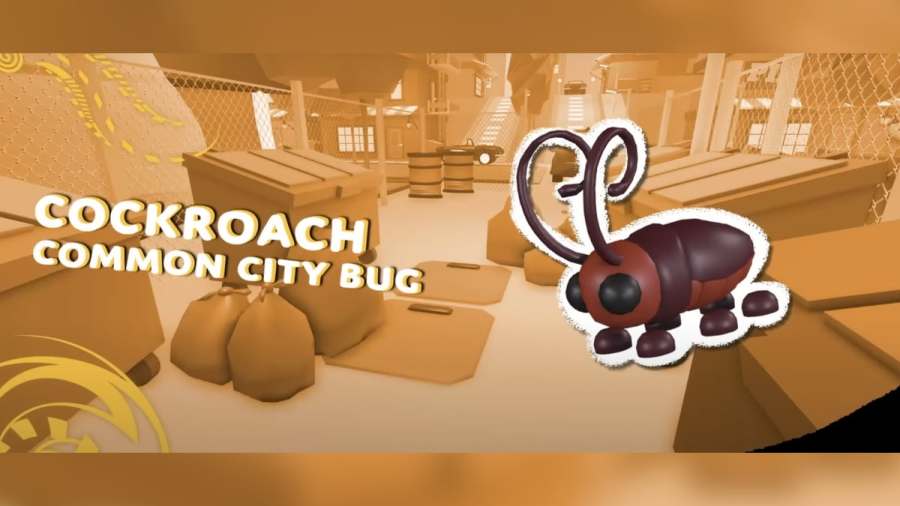 All pets that can be hatched from the Urban Egg in Adopt Me! – Roblox ...