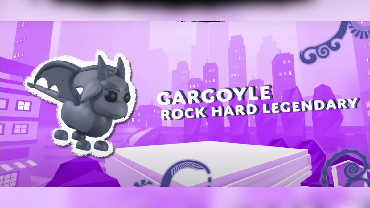 All pets that can be hatched from the Urban Egg in Adopt Me! – Roblox ...