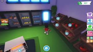 How to find the Farm Shop in Adopt Me! - Roblox | Pro Game Guides