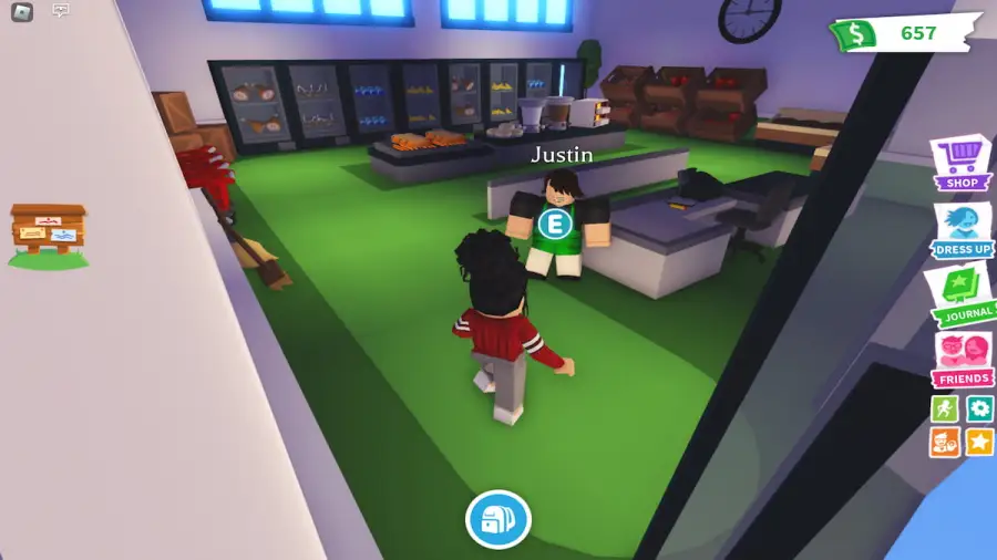 How to find the Farm Shop in Adopt Me! - Roblox | Pro Game Guides