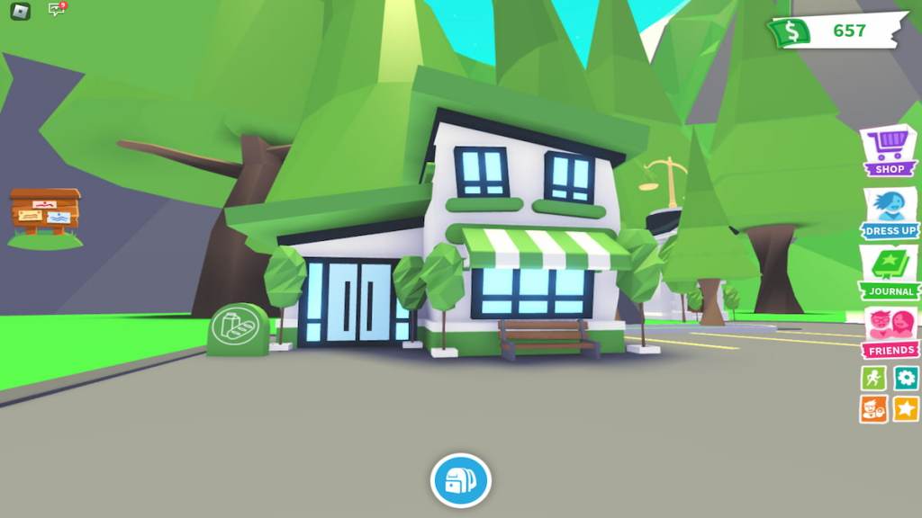 How to find the Farm Shop in Adopt Me! - Roblox | Pro Game Guides