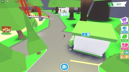 How to find the Farm Shop in Adopt Me! - Roblox | Pro Game Guides