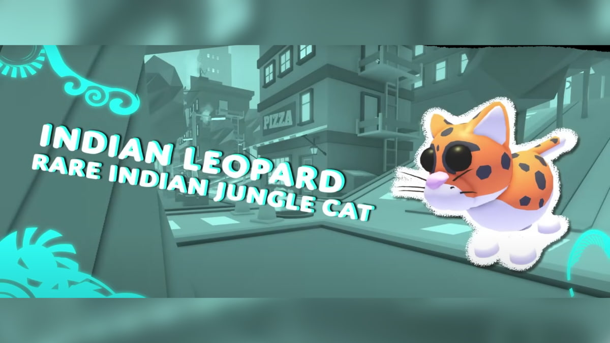 All pets that can be hatched from the Urban Egg in Adopt Me! – Roblox ...