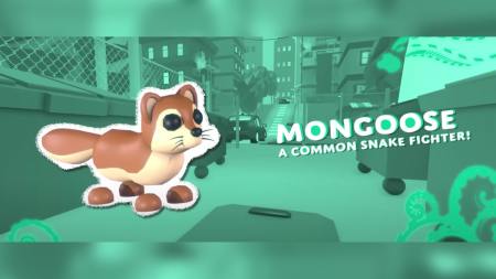 All pets that can be hatched from the Urban Egg in Adopt Me! – Roblox ...