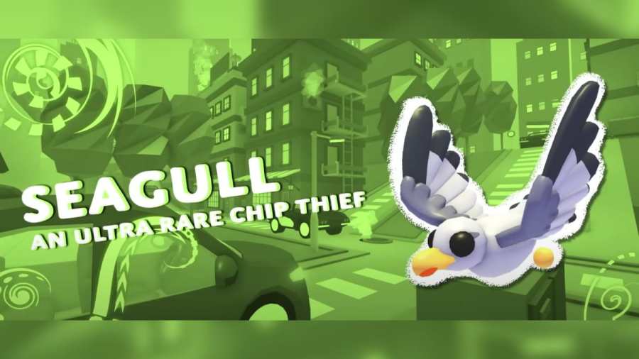 All pets that can be hatched from the Urban Egg in Adopt Me! – Roblox ...