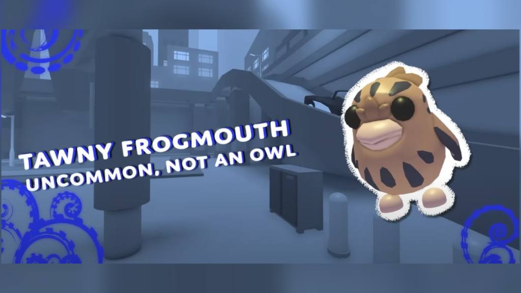 All pets that can be hatched from the Urban Egg in Adopt Me! – Roblox ...