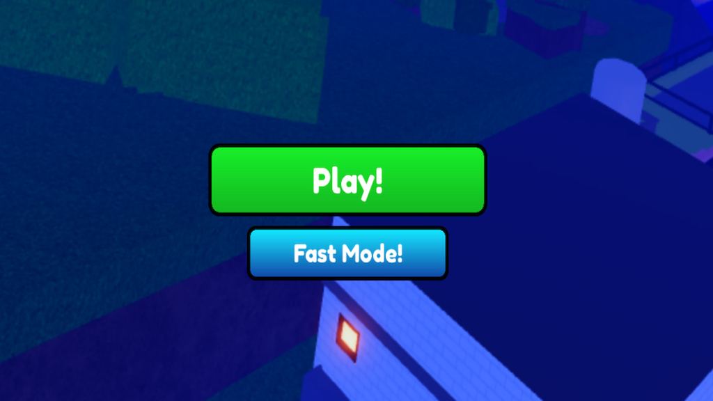 What is Fast Mode in Anime Fighting Simulator X? - Roblox | Pro Game Guides